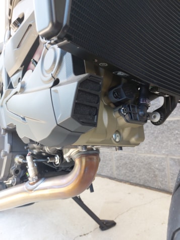 New 2024 Ducati Monster + Aviator Grey for Sale in Jessup | near ...