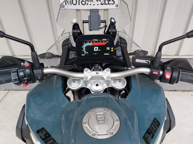 New 2026 BMW F 900 GS Adventure Sage Green Metallic for Sale in Jessup ...