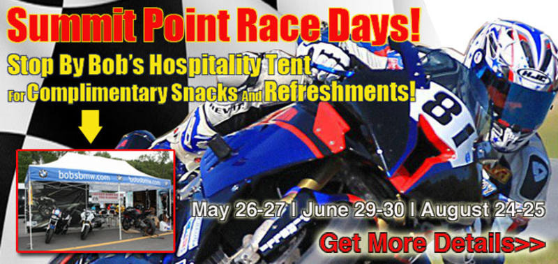 Champion Cup Series (CCS) Race Days