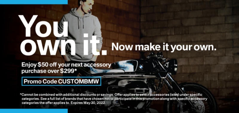 You Own It. Now Make It Your Own!