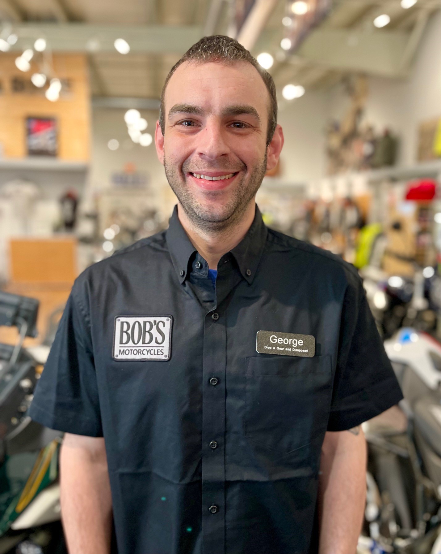 Staff | Bob's Motorcycles | Jessup Maryland