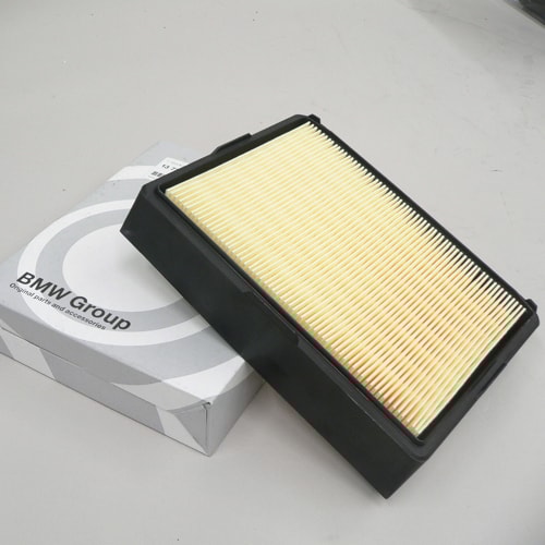 BMW Air Filter, Air-Heads 1979-1995 (flat) | Bob’s Motorcycle’s ...