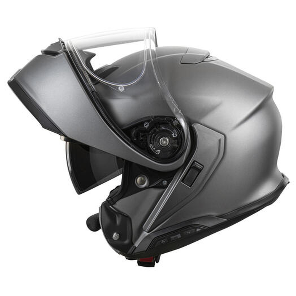 Shoei Neotec 3 Modular Helmet | Bob’s Motorcycle’s – Jessup, MD