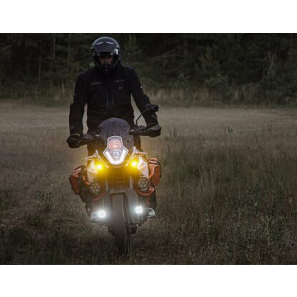 Denali DM Light Pods with DataDim Technology | Bob’s Motorcycle’s ...