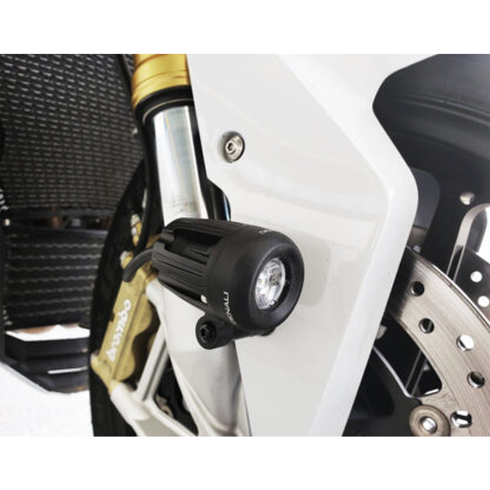 Denali DM Light Pods with DataDim Technology | Bob’s Motorcycle’s ...