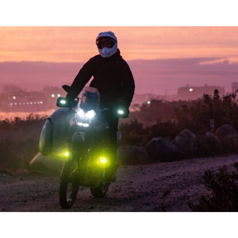 Denali DM Light Pods with DataDim Technology | Bob’s Motorcycle’s ...