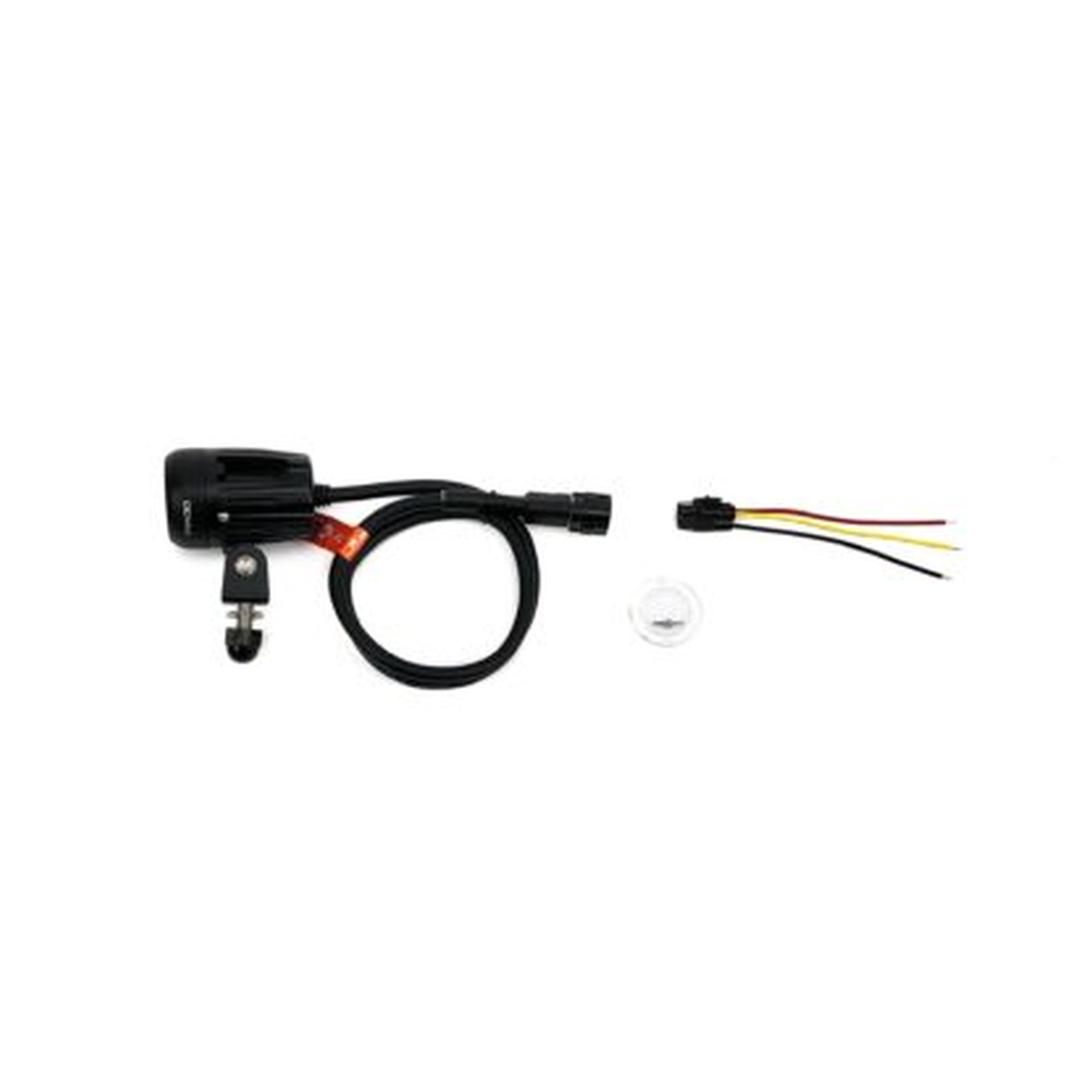 Denali DM Light Pods with DataDim Technology | Bob’s Motorcycle’s ...