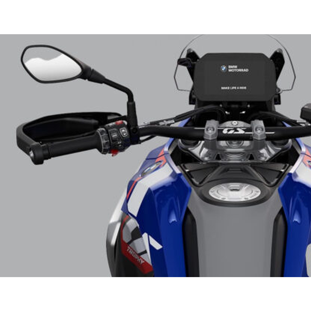 DENALI GEN II CANsmart Controller for BMW R1300GS | Bob’s Motorcycle’s ...