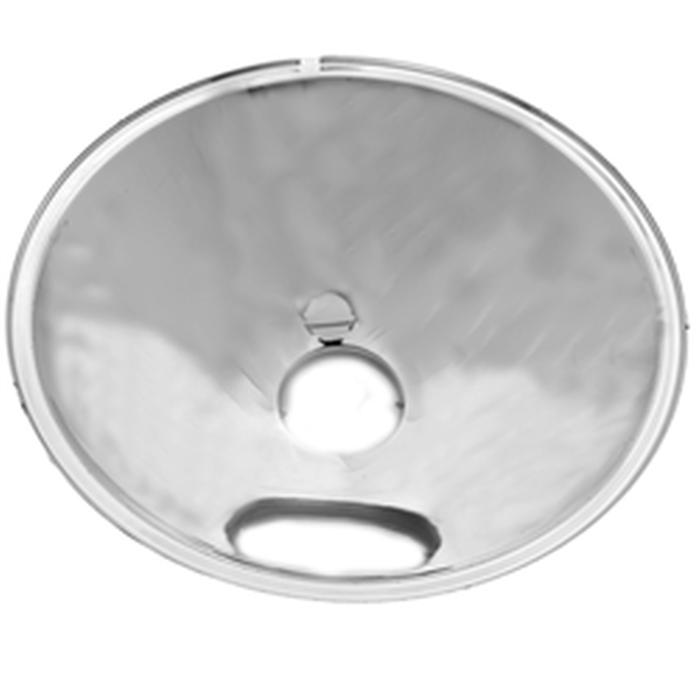 Headlight Reflector 55-69 | Bob’s Motorcycle’s – Jessup, MD
