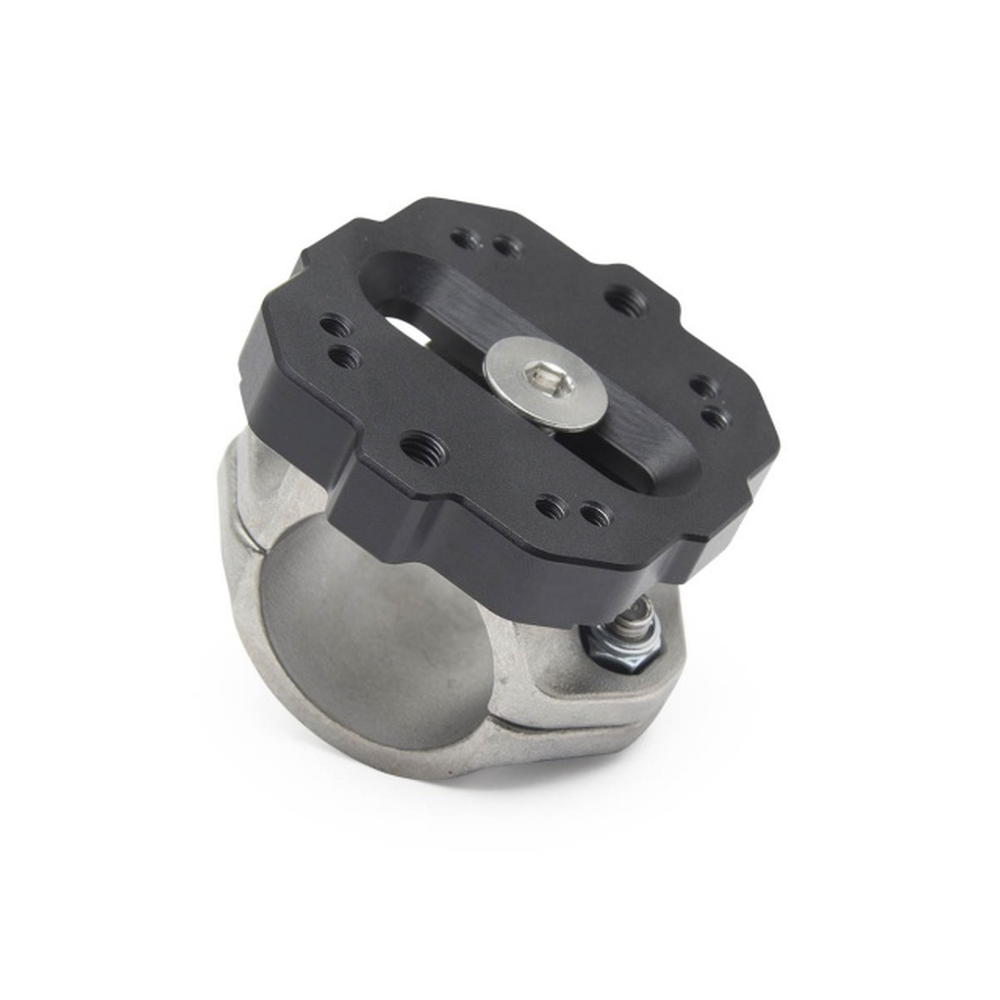 AltRider Universal Bar-Mounted GPS Adapter with Clamp | Bob’s ...