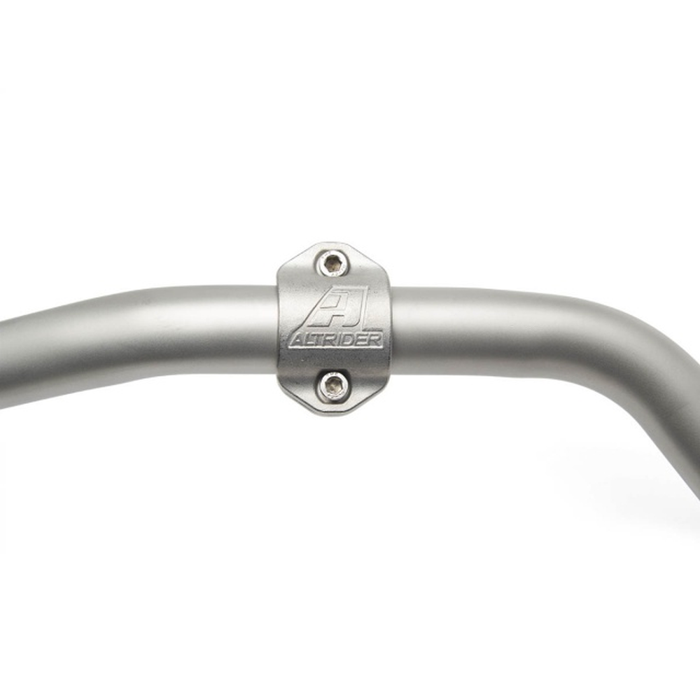 AltRider Universal Bar-Mounted GPS Adapter with Clamp | Bob’s ...