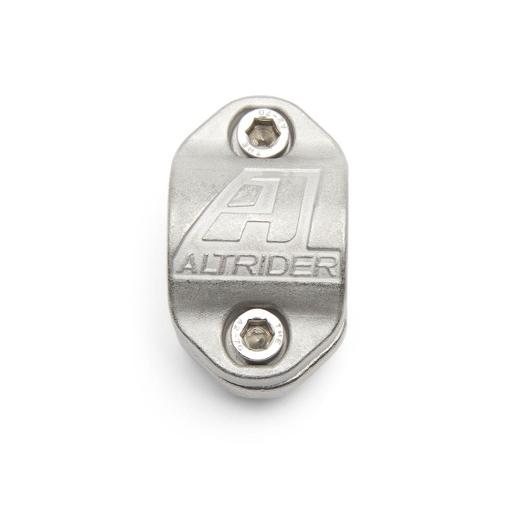 AltRider Universal Bar-Mounted GPS Adapter with Clamp | Bob’s ...