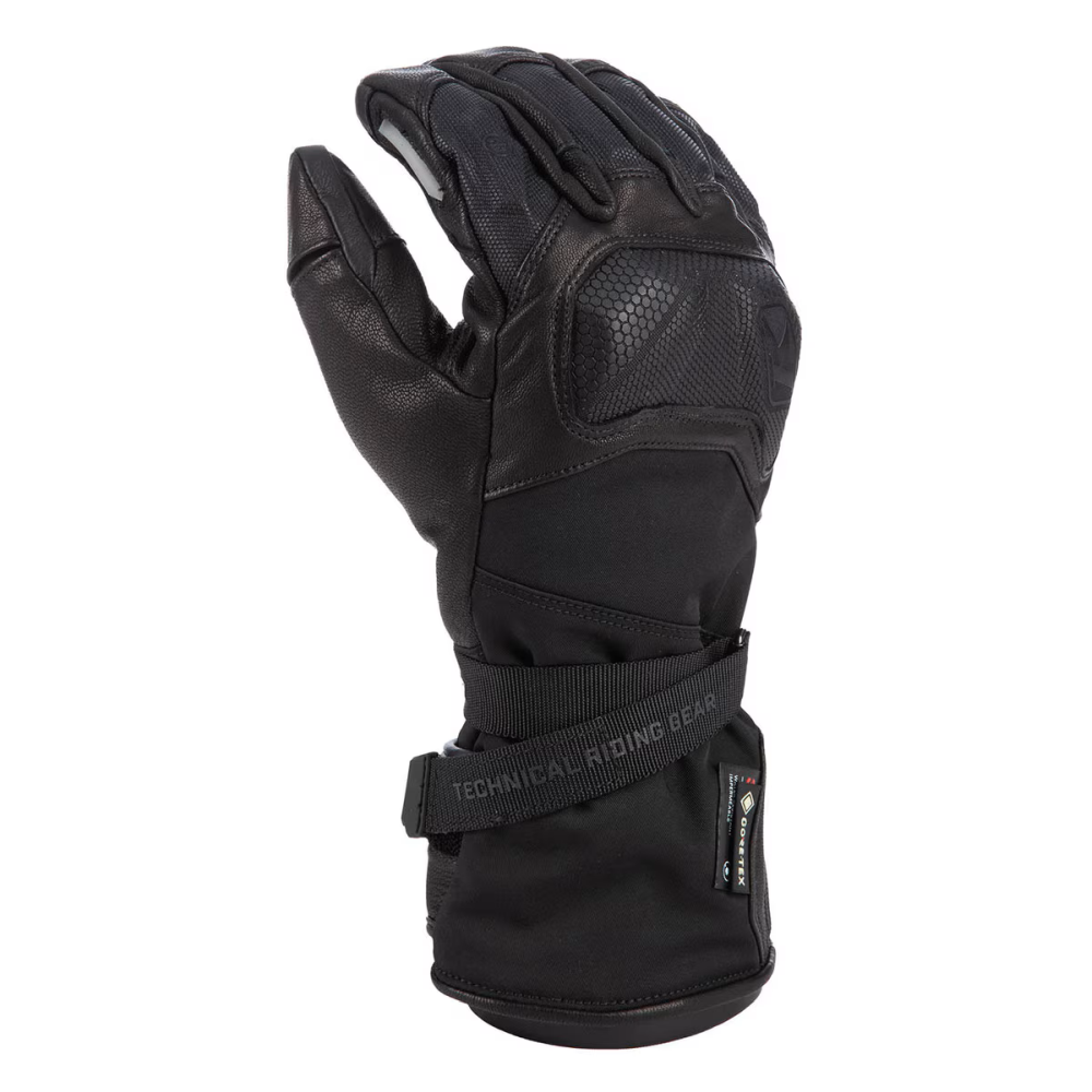 Klim Badlands GTX Long Glove | Bob’s Motorcycle’s – Jessup, MD