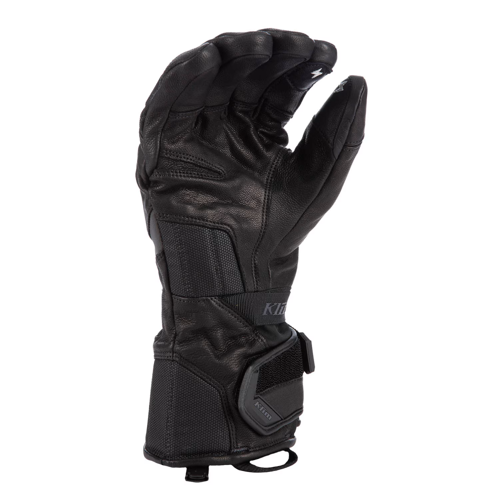 Klim Badlands GTX Long Glove | Bob’s Motorcycle’s – Jessup, MD