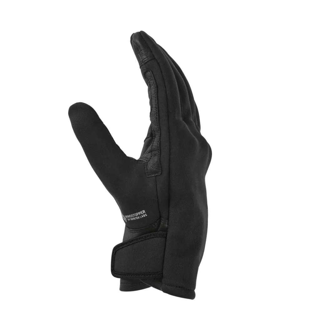 BMW Atlanta GORE-TEX Windstopper Gloves | Bob’s Motorcycle’s – Jessup, MD