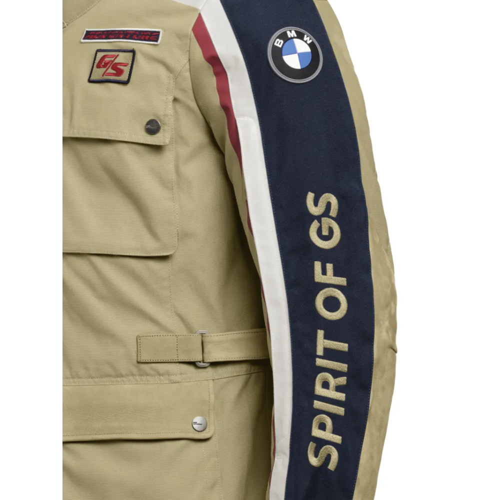 BMW GS Tatacoa Jacket | Bob’s Motorcycle’s – Jessup, MD