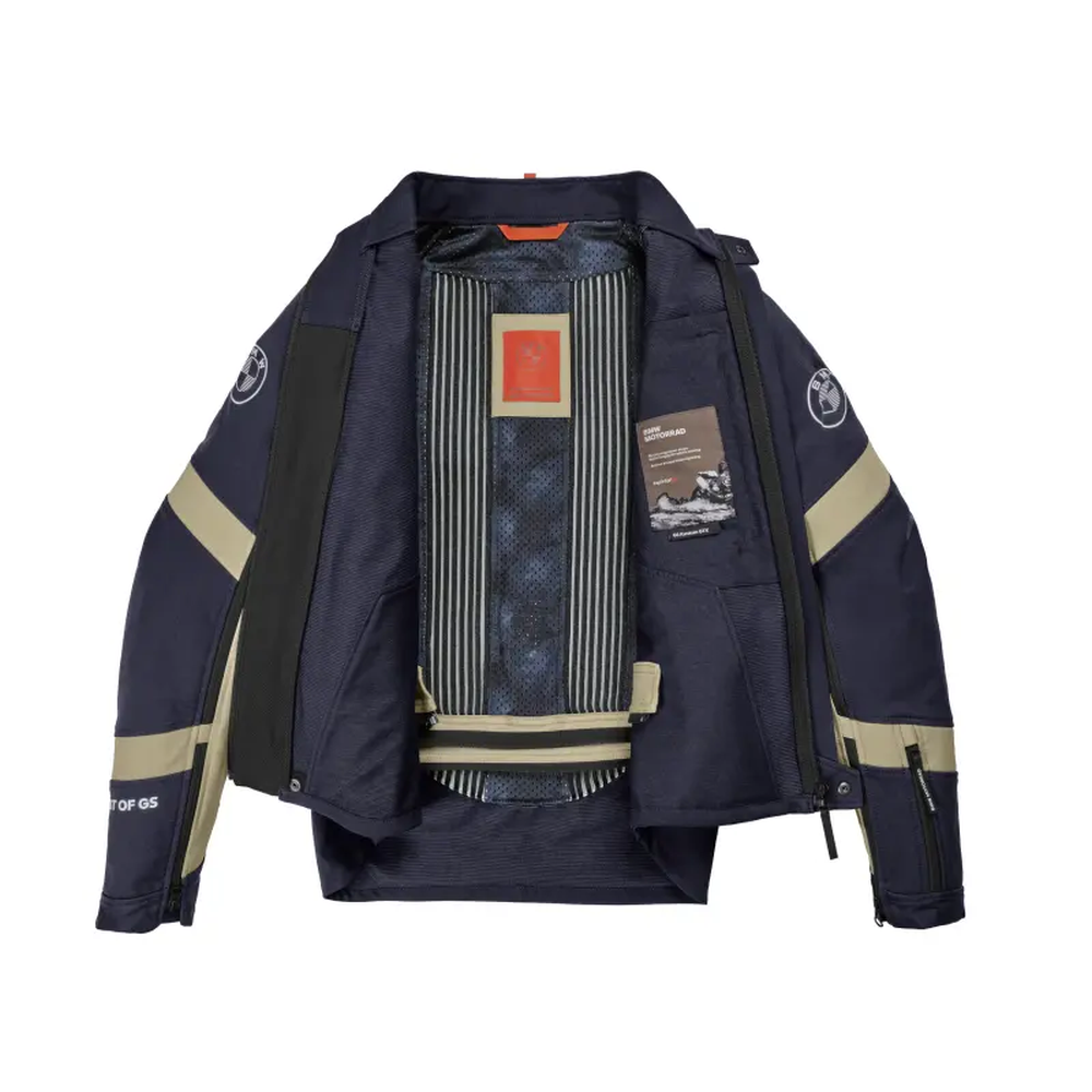 BMW GS Karakum GORE-TEX Jacket | Bob’s Motorcycle’s – Jessup, MD