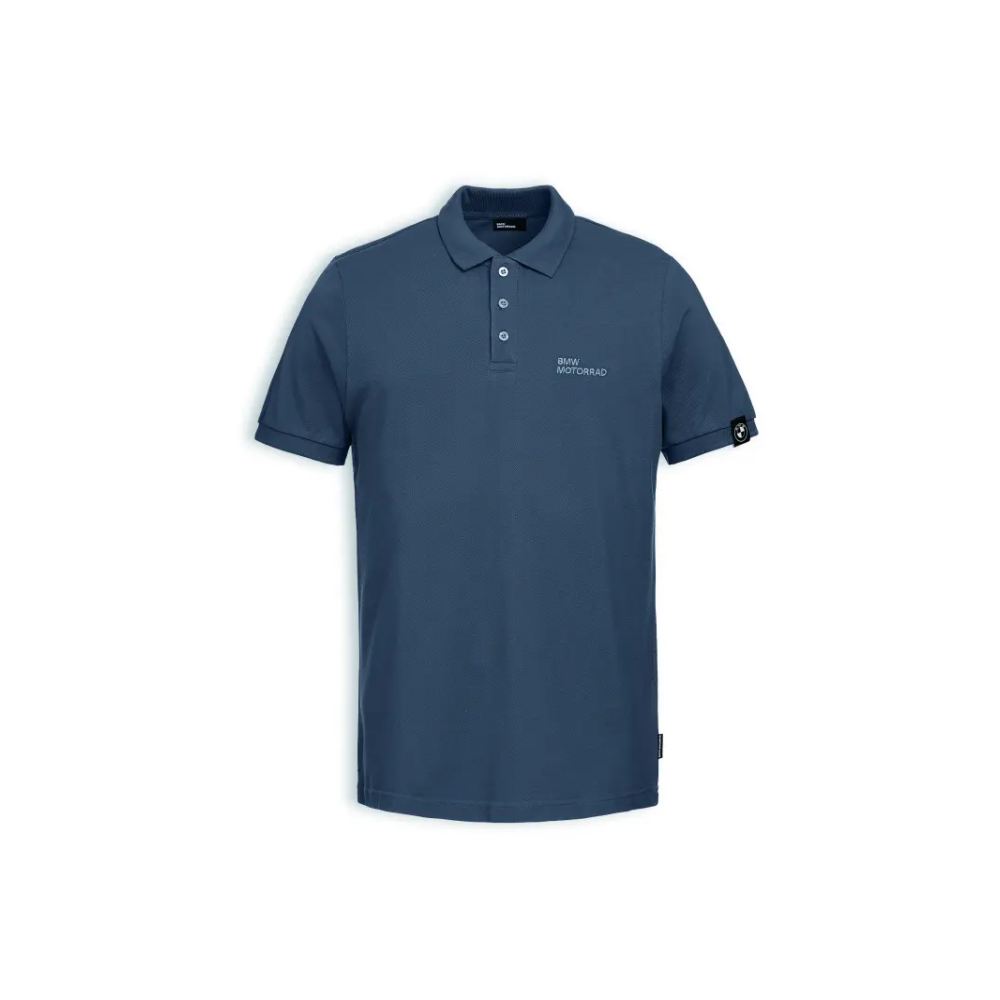 BMW Motorrad Polo Shirt | Bob’s Motorcycle’s – Jessup, MD
