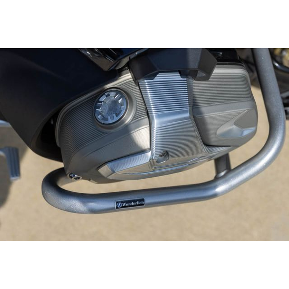 Wunderlich Engine Protection Bars for BMW R1250RT | Bob’s Motorcycle’s ...