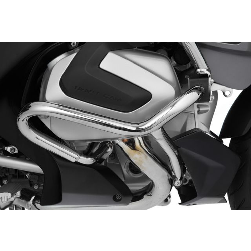 Wunderlich Engine Protection Bars for BMW R1250RT | Bob’s Motorcycle’s ...