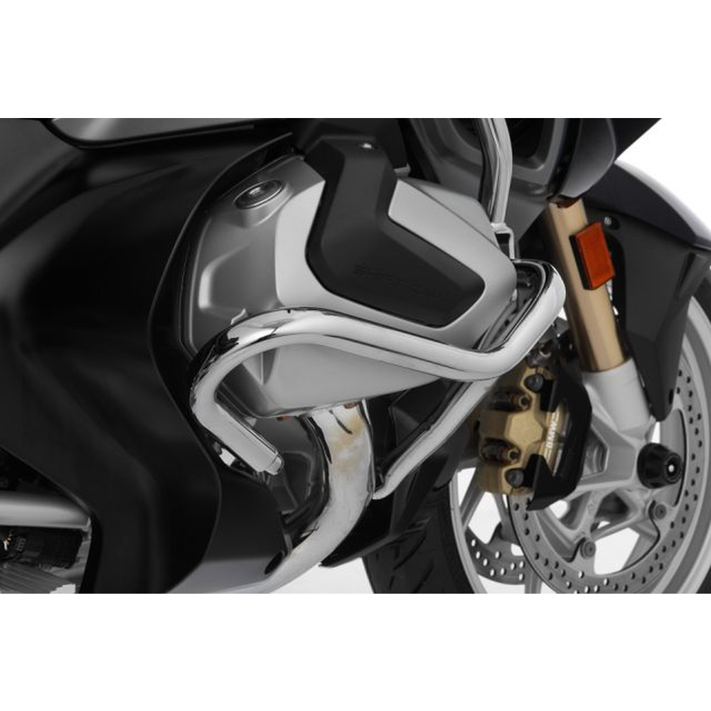 Wunderlich Engine Protection Bars for BMW R1250RT | Bob’s Motorcycle’s ...