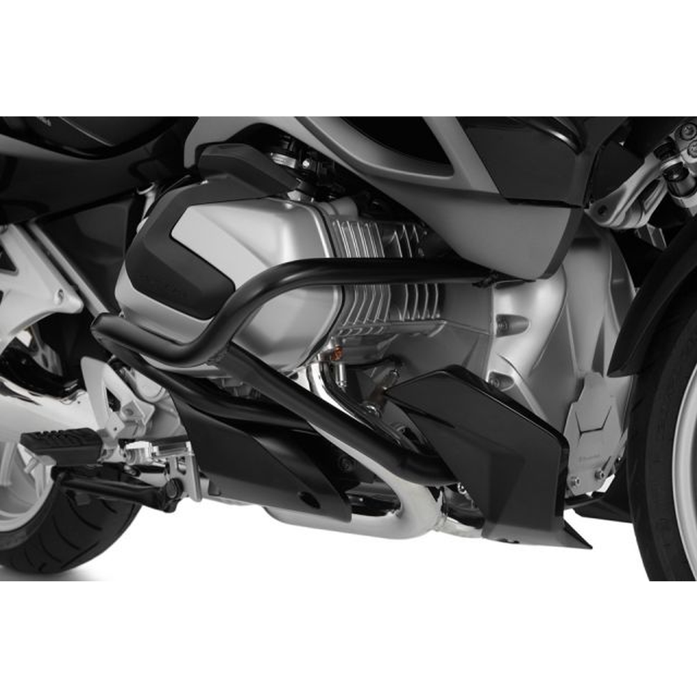 Wunderlich Engine Protection Bars for BMW R1250RT | Bob’s Motorcycle’s ...