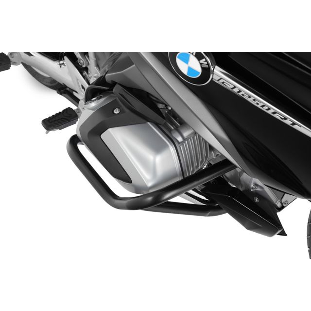 Wunderlich Engine Protection Bars for BMW R1250RT | Bob’s Motorcycle’s ...