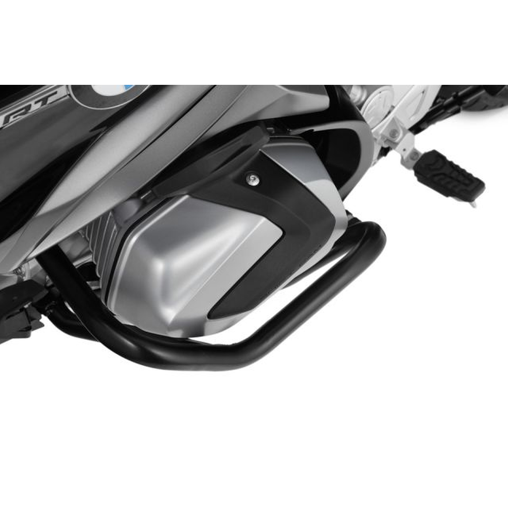 Wunderlich Engine Protection Bars for BMW R1250RT | Bob’s Motorcycle’s ...