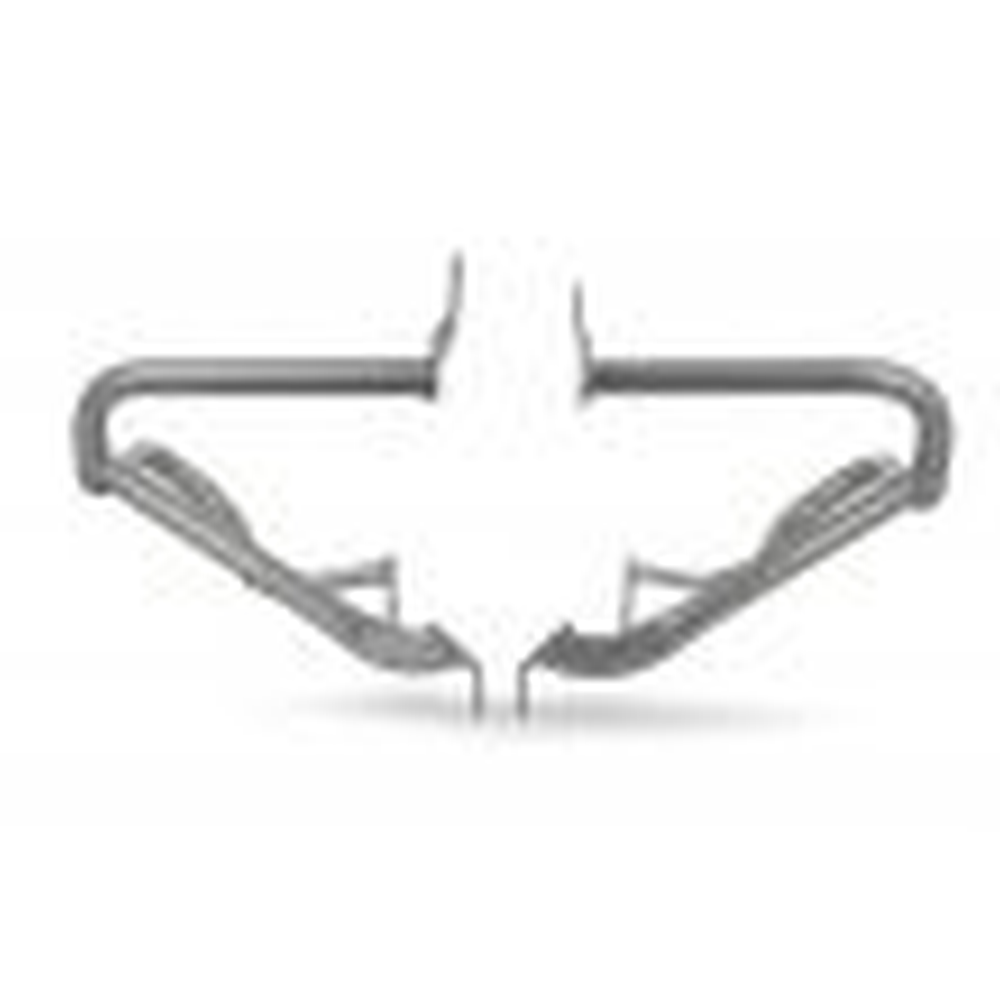 Wunderlich Engine Protection Bars for BMW R1250RT | Bob’s Motorcycle’s ...