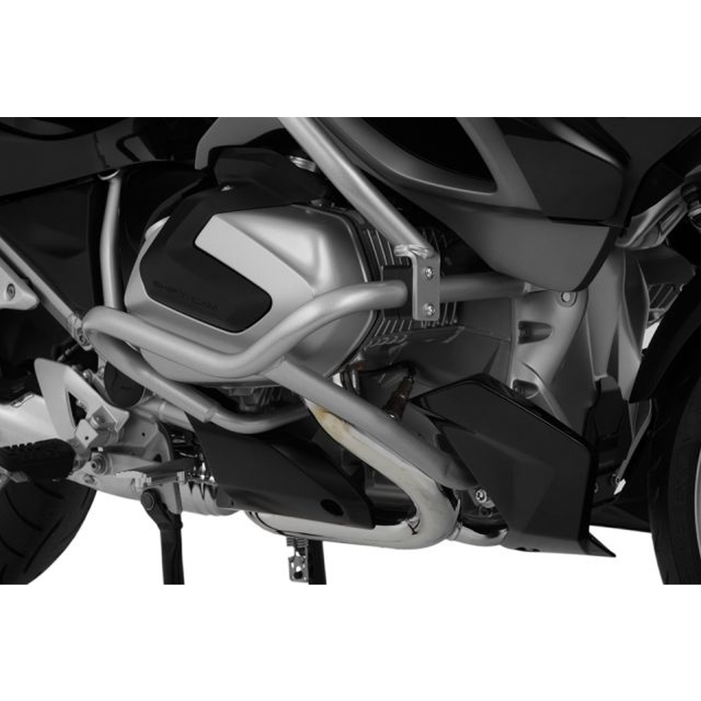Wunderlich Engine Protection Bars for BMW R1250RT | Bob’s Motorcycle’s ...