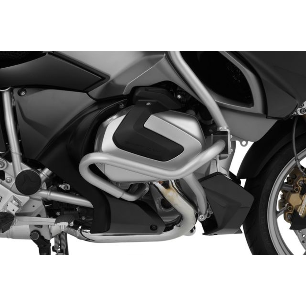 Wunderlich Engine Protection Bars for BMW R1250RT | Bob’s Motorcycle’s ...