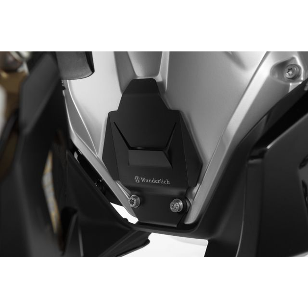 Wunderlich Engine Housing Protection for BMW R1250R, R1250RS, R1250RT ...