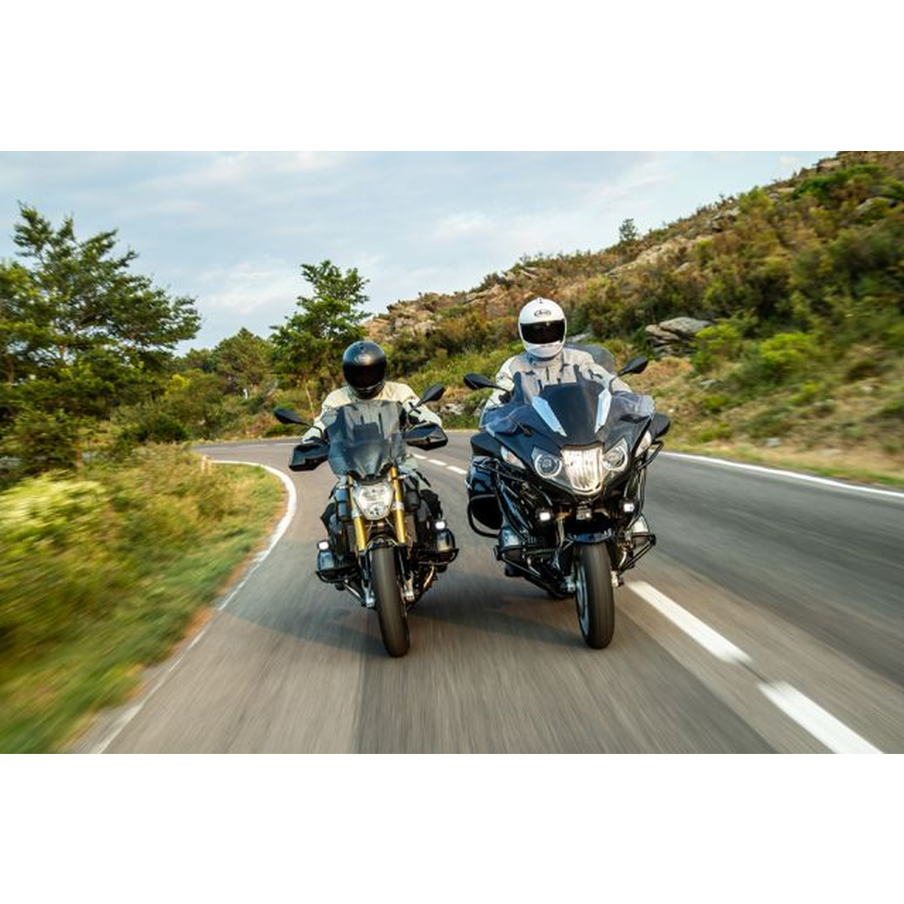 Wunderlich Engine Housing Protection for BMW R1250R, R1250RS, R1250RT ...