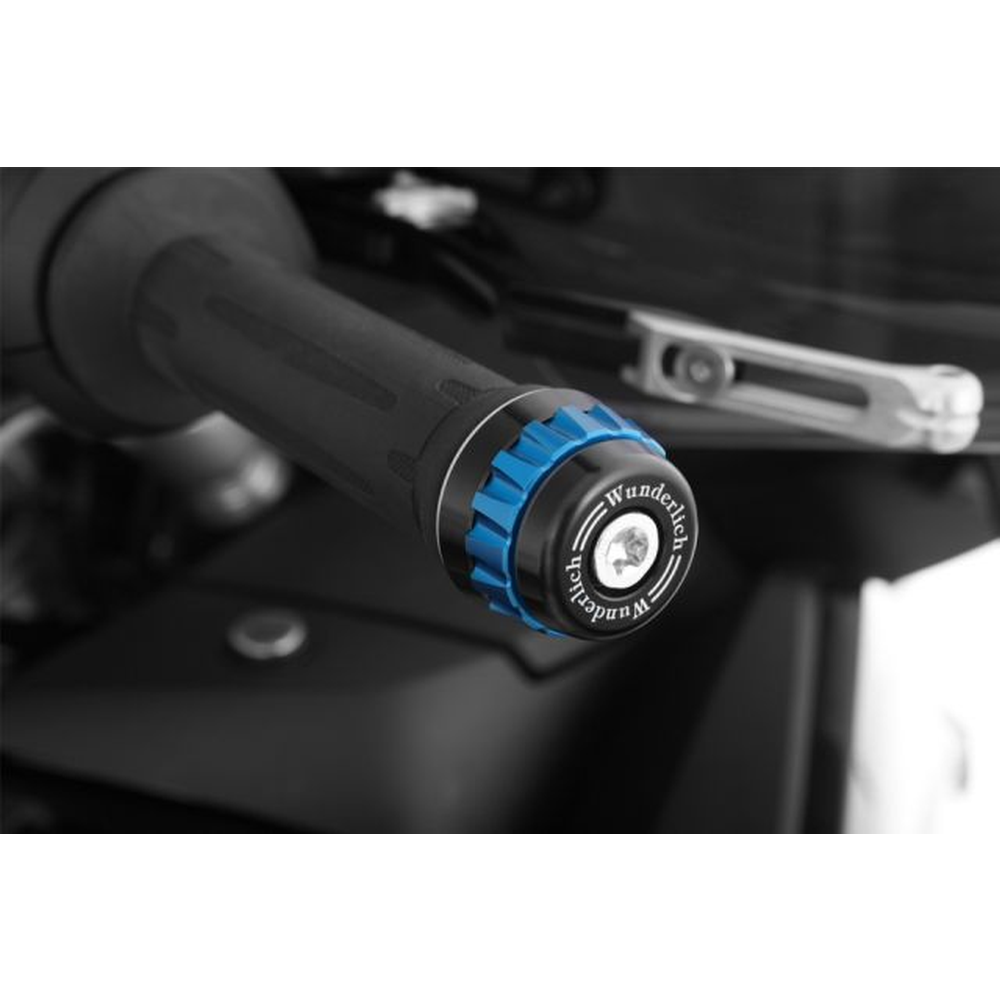 Wunderlich Throttle Lock for BMW R1250RT, R1200RT | Bob’s Motorcycle’s ...