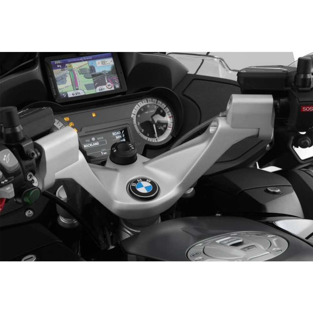 Wunderlich Handlebar Risers for BMW R1250RT and R1200RT | Bob’s ...
