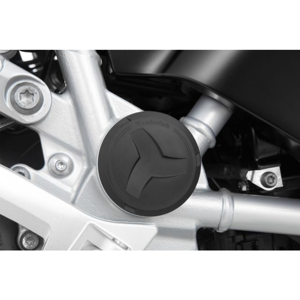 Wunderlich Frame Plug Set for BMW R1250RT and R1200RT | Bob’s ...