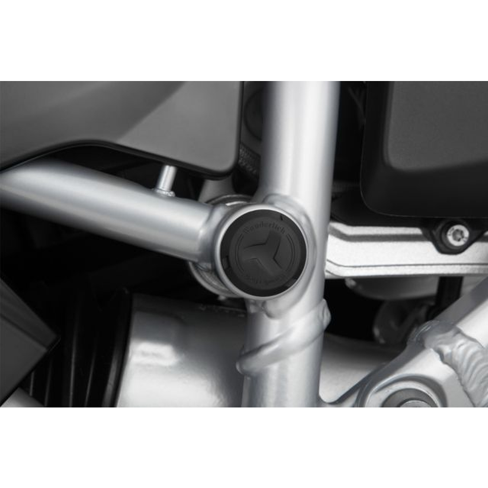 Wunderlich Frame Plug Set for BMW R1250RT and R1200RT | Bob’s ...
