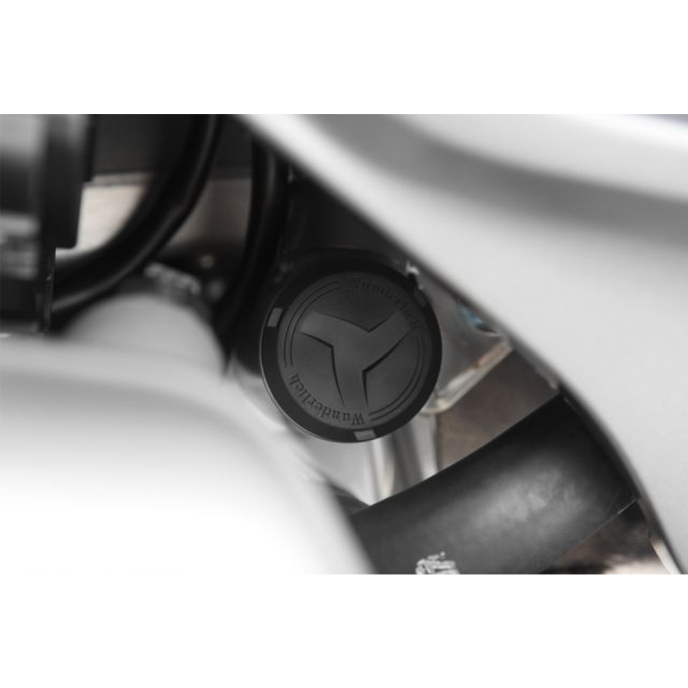 Wunderlich Frame Plug Set for BMW R1250RT and R1200RT | Bob’s ...