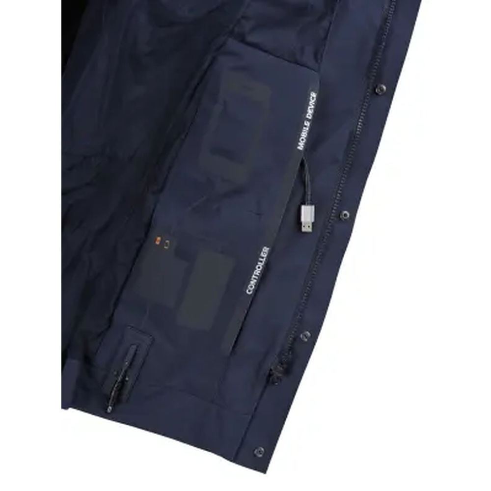 BMW Tokyo Connect GTX Jacket | Bob’s Motorcycle’s – Jessup, MD