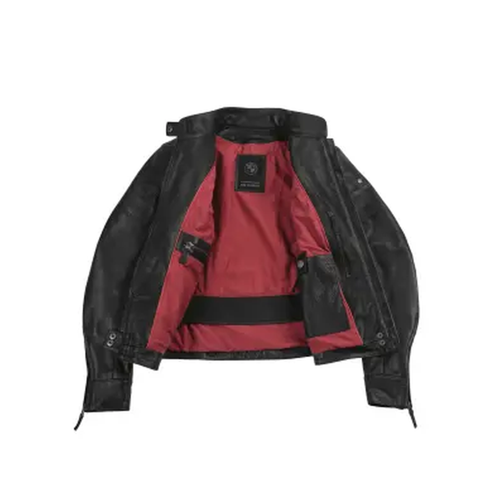 BMW Westend Jacket, Women's | Bob’s Motorcycle’s – Jessup, MD
