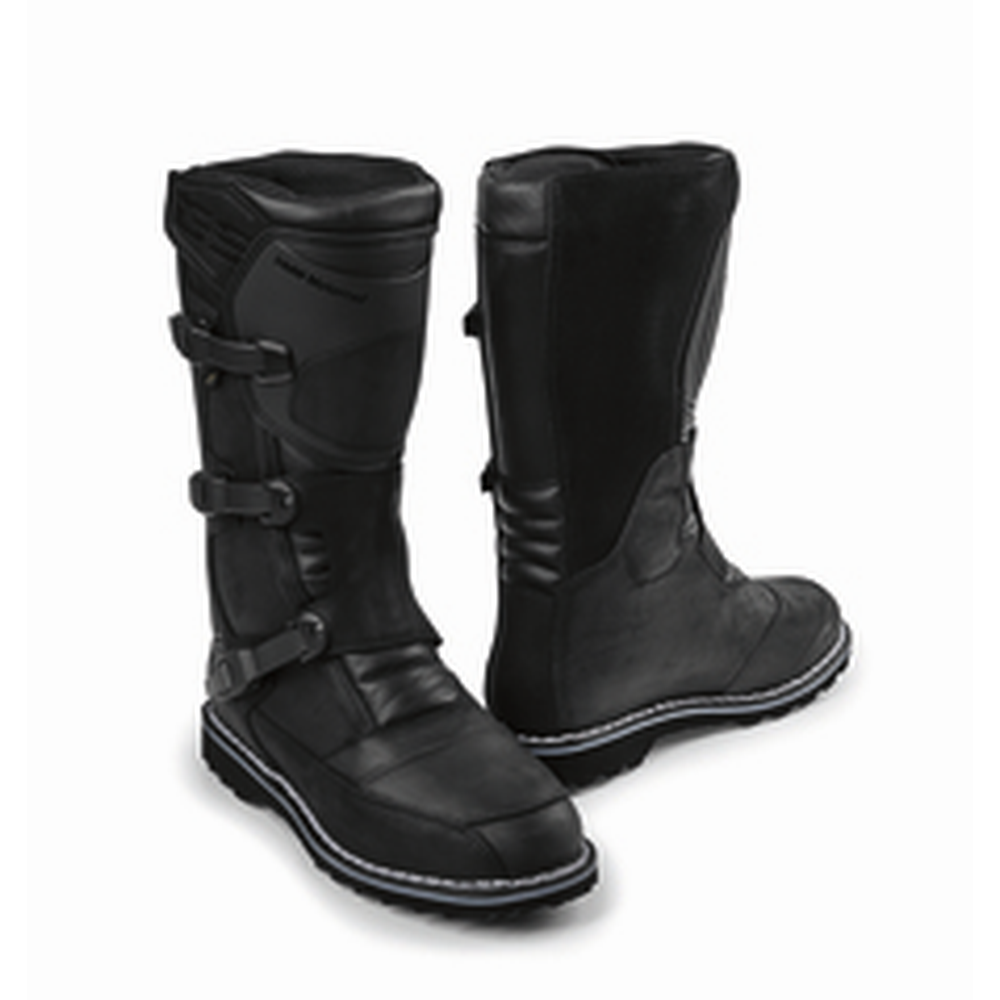 BMW Venture Grip Pro GTX Boots | Bob’s Motorcycle’s – Jessup, MD