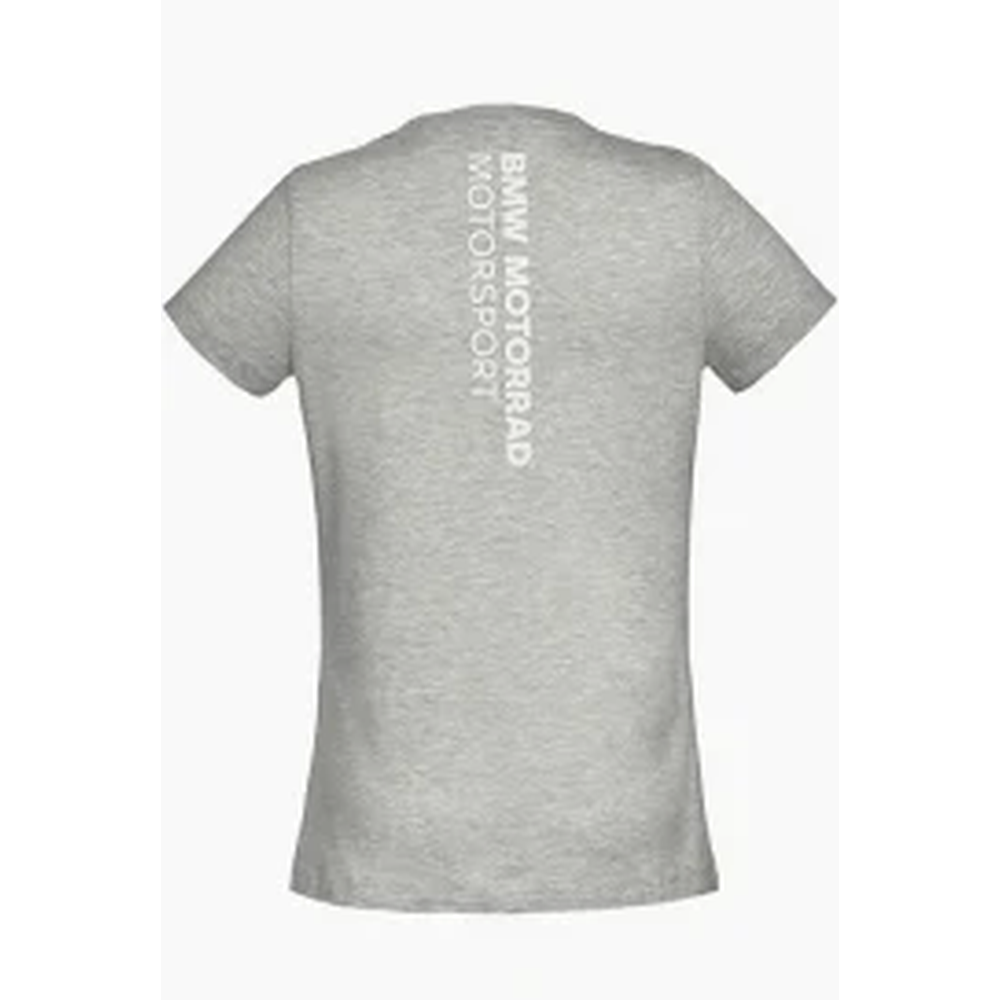 BMW Motorsport T-Shirt, Women's | Bob’s Motorcycle’s – Jessup, MD