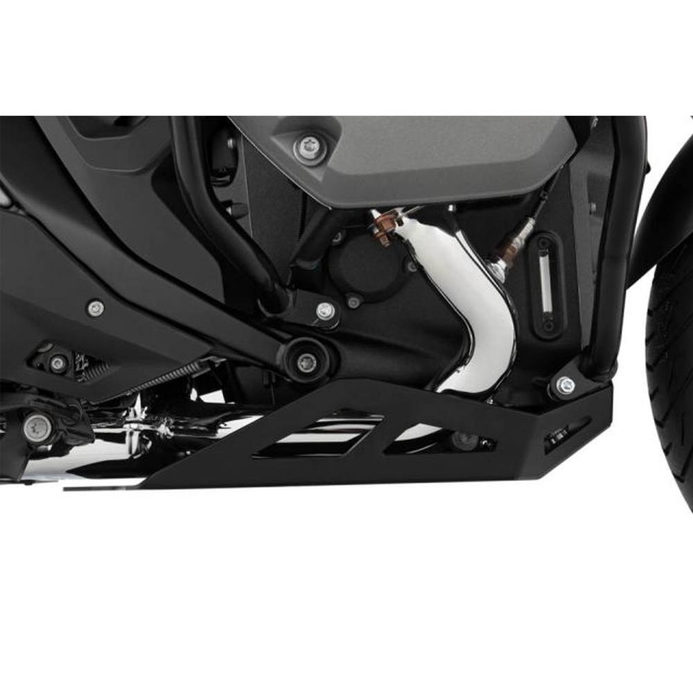 Wunderlich Ultimate Skid Plate for R1300GS | Bob’s Motorcycle’s ...