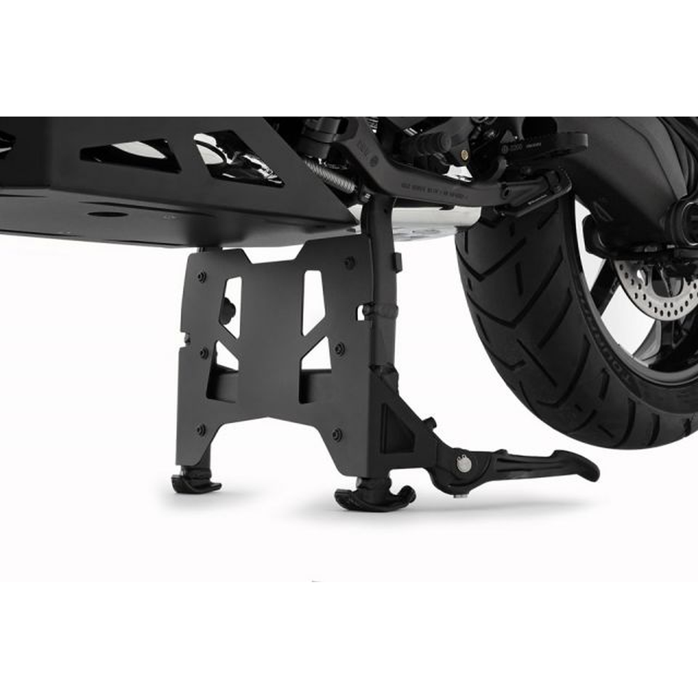Wunderlich Center Stand Skid Plate for R1300GS | Bob’s Motorcycle’s ...