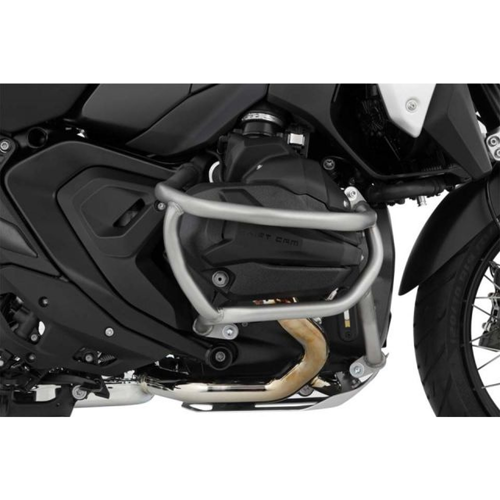 Wunderlich Ultimate Engine Bars for BMW R1300GS | Bob’s Motorcycle’s ...