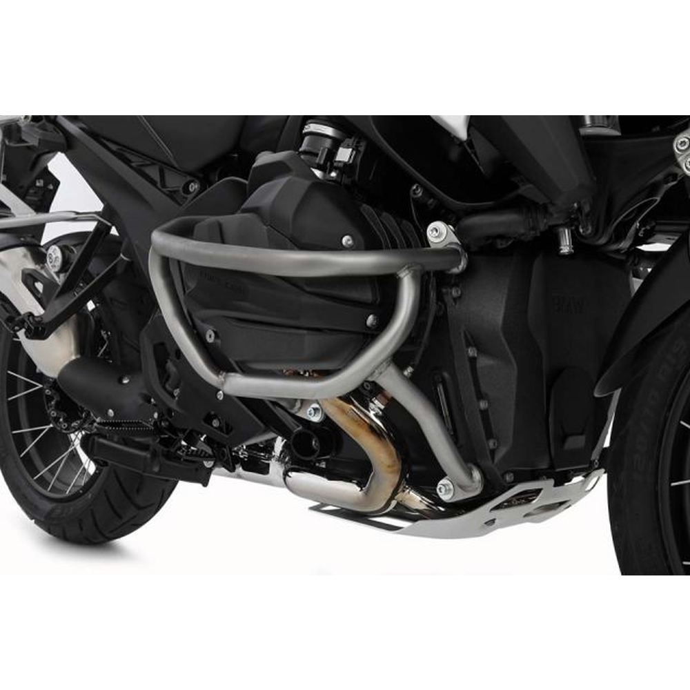 Wunderlich Ultimate Engine Bars for BMW R1300GS | Bob’s Motorcycle’s ...