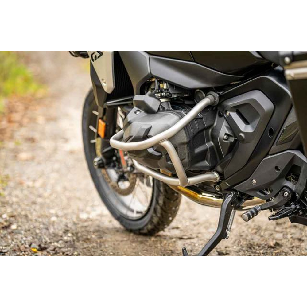 Wunderlich Ultimate Engine Bars for BMW R1300GS | Bob’s Motorcycle’s ...