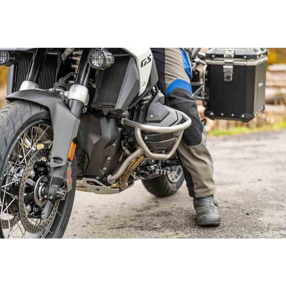 Wunderlich Ultimate Engine Bars for BMW R1300GS | Bob’s Motorcycle’s ...
