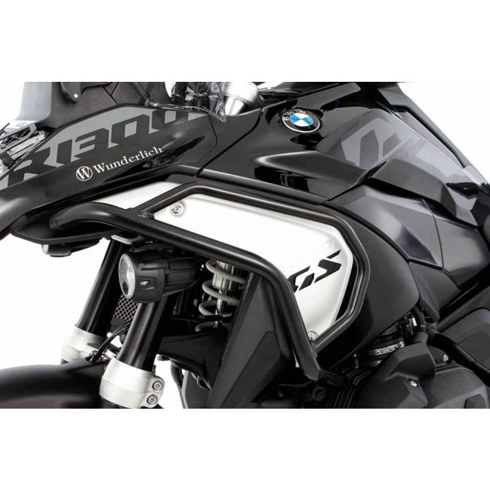 Wunderlich Ultimate Tank Protection Bars for BMW R1300GS | Bob’s ...