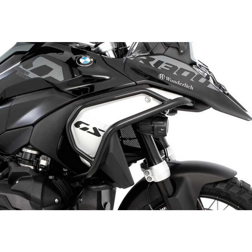 Wunderlich Ultimate Tank Protection Bars for BMW R1300GS | Bob’s ...